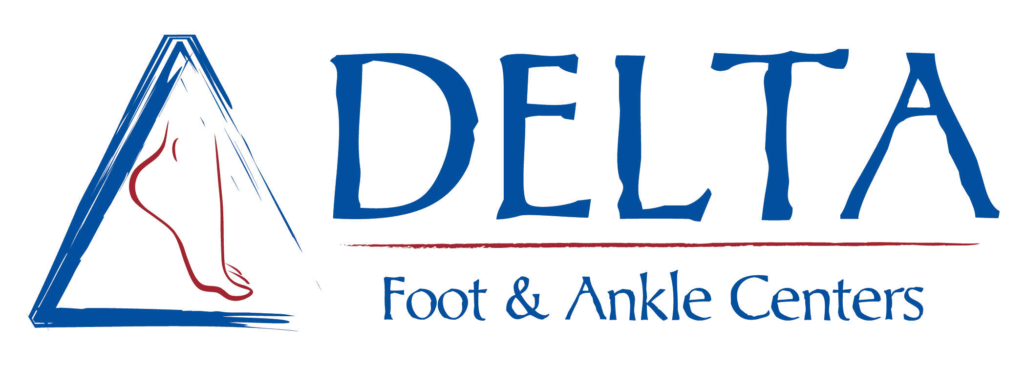 Hermitage – Delta Foot & Ankle Centers