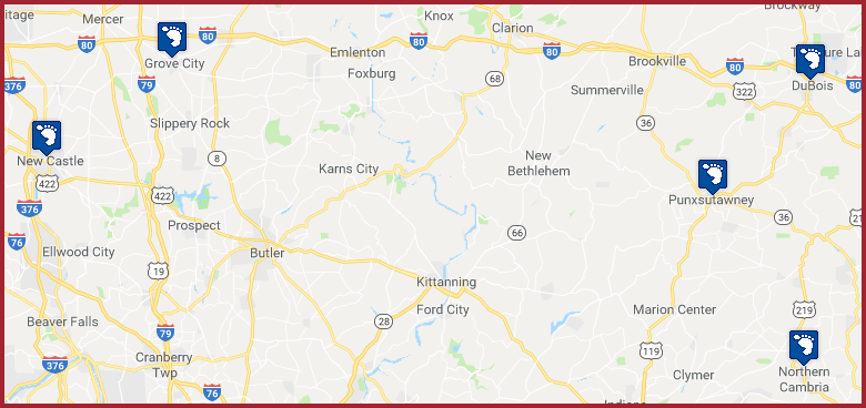 Staff – Delta Foot & Ankle Centers